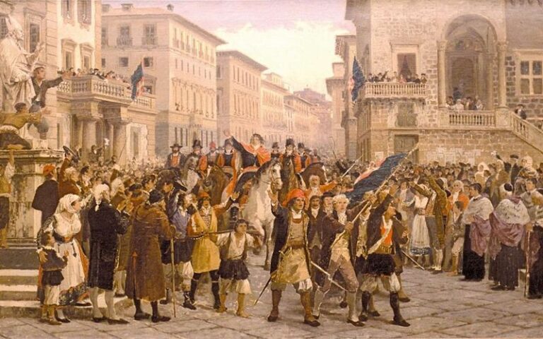 Sa Die De Sa Sardigna Significato Storia E Personaggi Della Rivolta